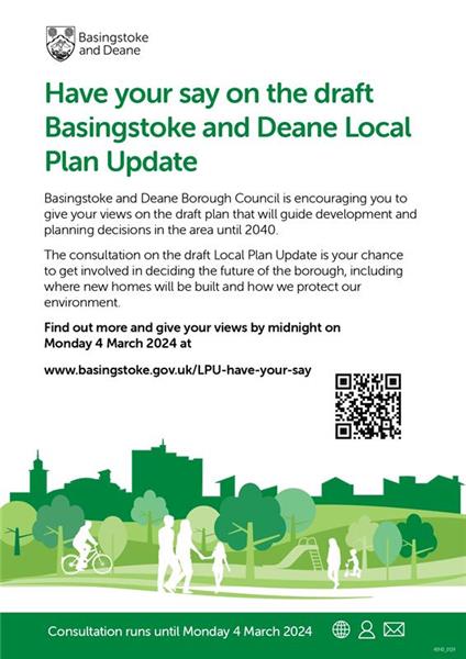 Home - Ellisfield Parish Council